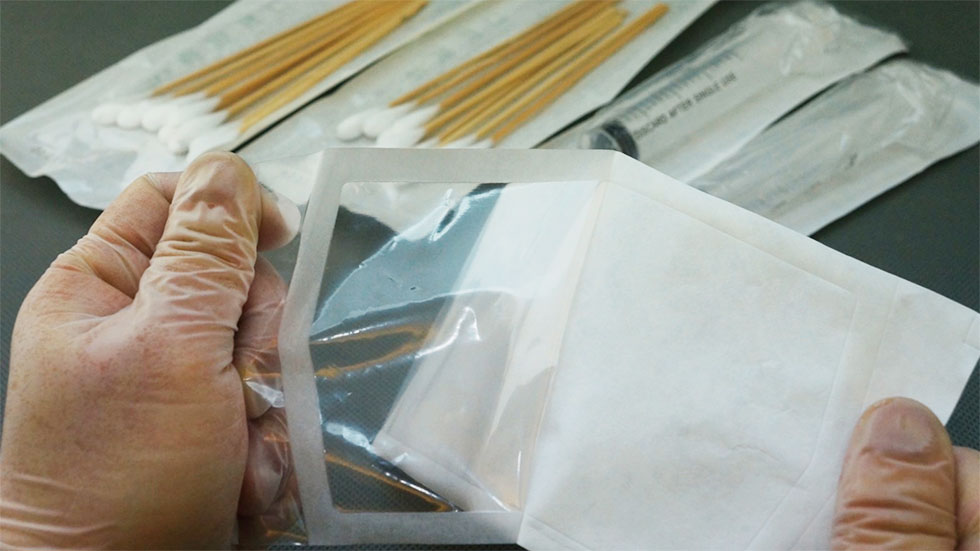 5 Considerations When Selecting Easy Peel Films for Medical Device ...