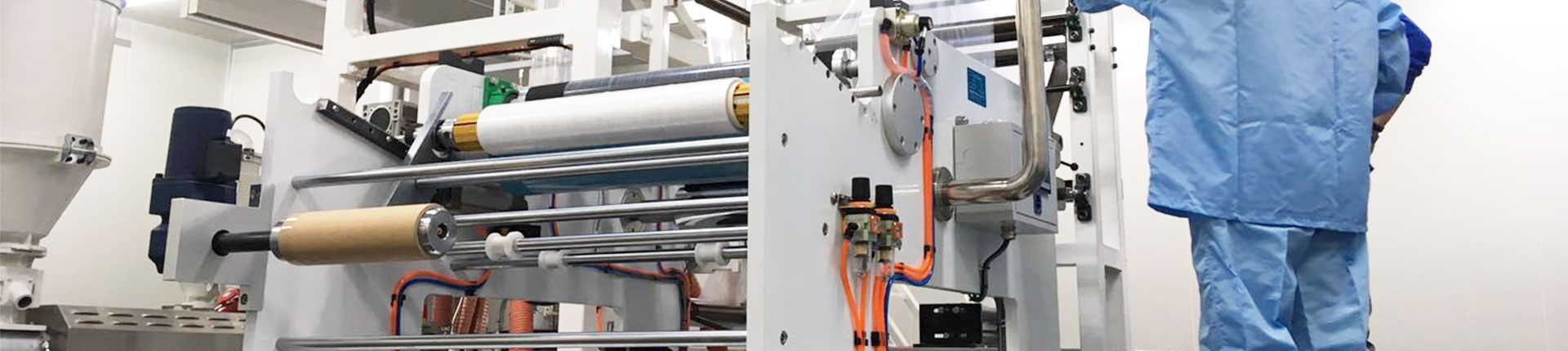 EVER POLYMER CO., LTD.